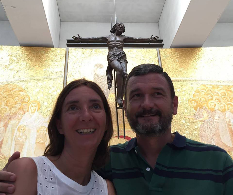 «El diaconado es un servicio precioso a la Iglesia» | Diácono ...