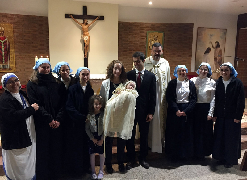 «El diaconado es un servicio precioso a la Iglesia» | Diácono ...