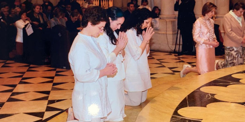 Archidiocesis de Madrid - El 'Ordo Virginum' celebra su encuentro de ...