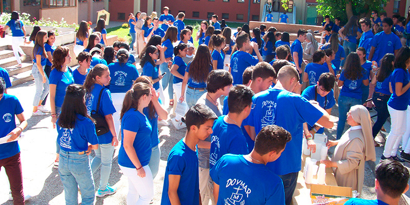 Archidiocesis de Madrid - La vida de madre María de Jesús Velarde, «una ...