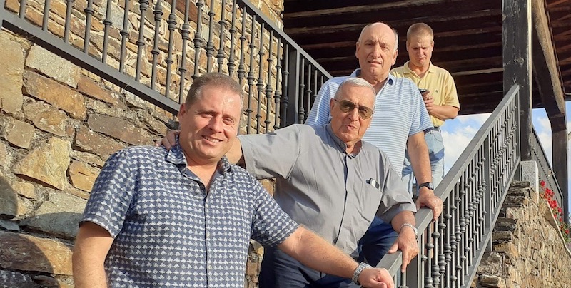 Archidiocesis de Madrid - Puebla de la Sierra celebra sus fiestas ...