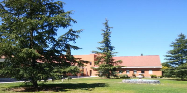 Archidiocesis de Madrid - La Casa Cristo Rey de Pozuelo organiza una ...