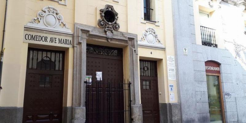Archidiocesis de Madrid - El padre Paulino Alonso preside este domingo ...