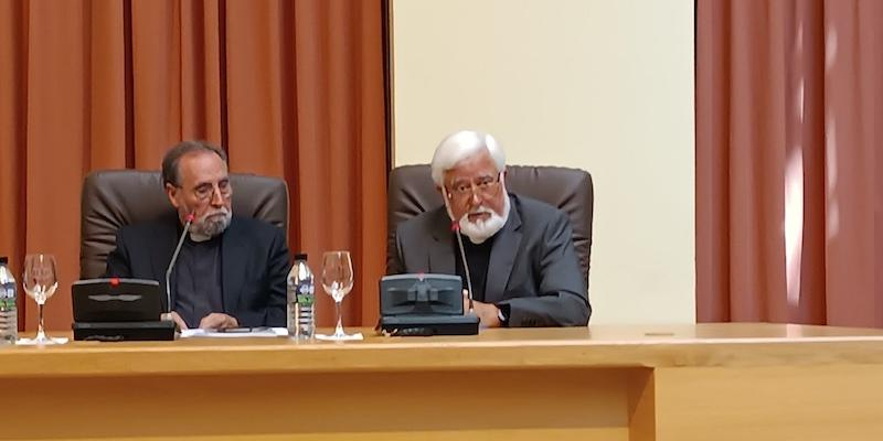 Archidiocesis de Madrid - La Coral Jacara anima en Nuestra Señora de ...