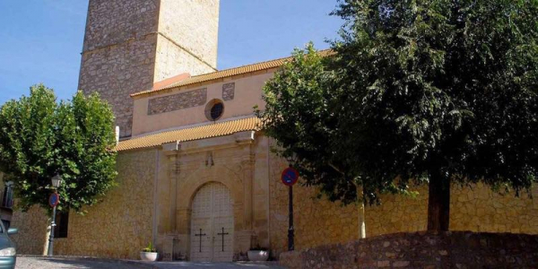 Archidiocesis de Madrid - Juan Carlos Vera preside una Eucaristía en ...