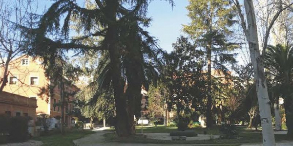 Archidiocesis de Madrid - La casa de espiritualidad de las Franciscanas ...