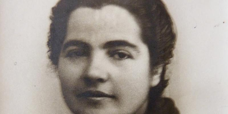 Archidiocesis de Madrid - María Sowa, postuladora de la Causa de ...