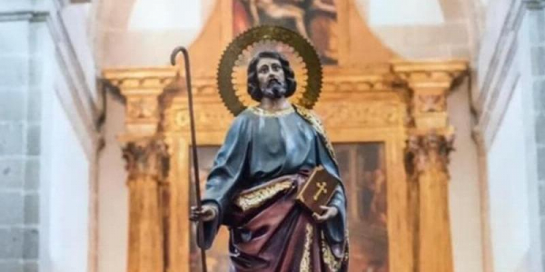 Archidiocesis de Madrid - San Bernabé Apóstol de El Escorial celebra su ...