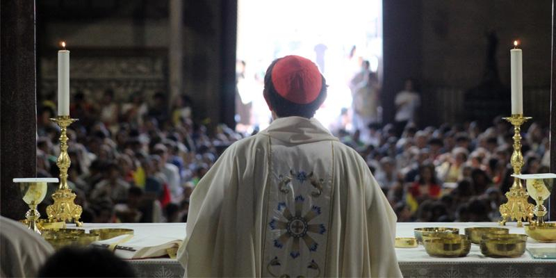 Archidiocesis de Madrid - Testimonio tras la muerte de la joven María ...