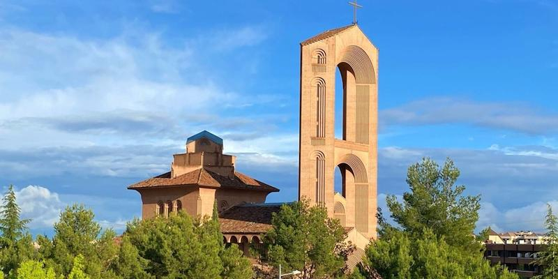 Archidiocesis de Madrid - Santa María de Caná de Pozuelo acoge una ...