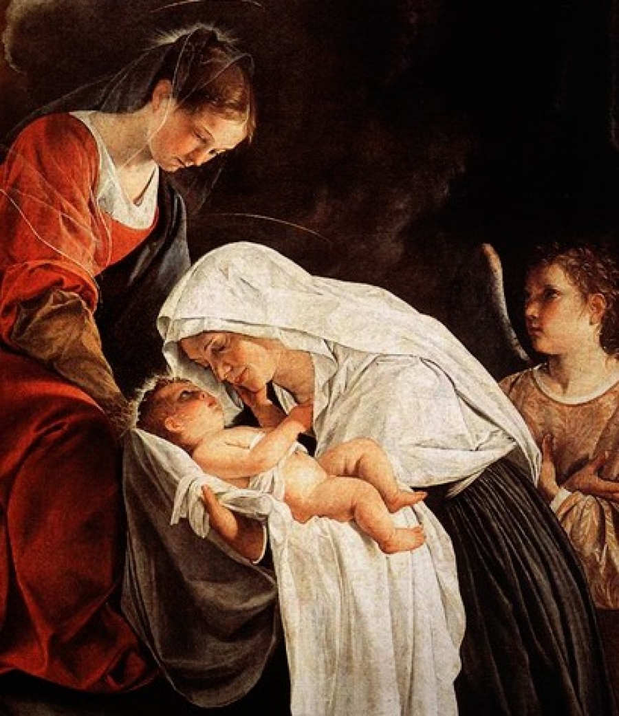 Archidiocesis de Madrid - La parroquia Sagrado Corazón celebra la ...