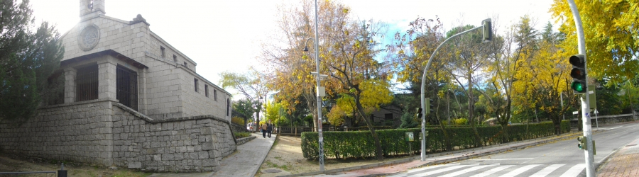 Archidiocesis de Madrid - San Antonio de la Navata celebra su fiesta ...