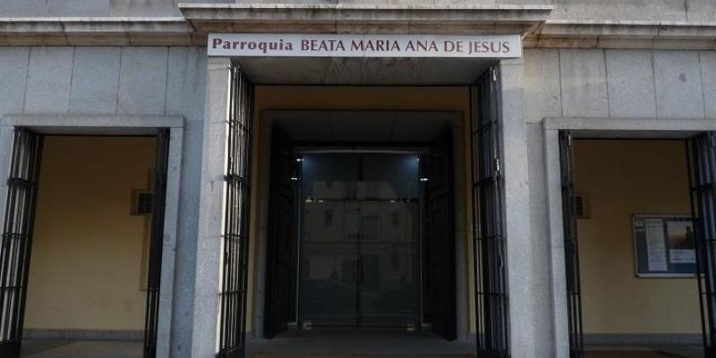 Archidiocesis de Madrid - Monseñor José Cobo realiza la visita pastoral ...