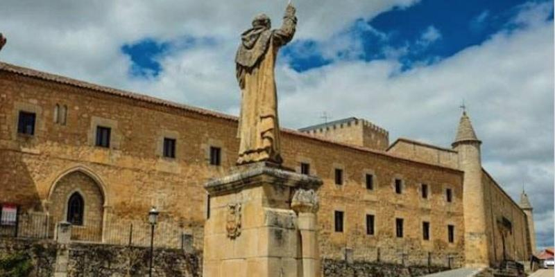 Archidiocesis de Madrid - Santa María Madre de Dios de Tres Cantos ...