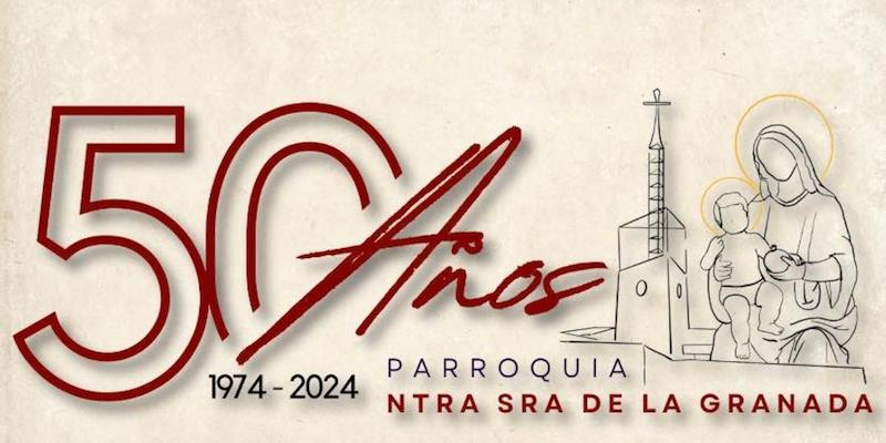 Archidiocesis de Madrid - Nuestra Señora de la Granada abre los actos de su 50 aniversario con ...