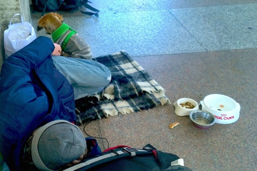 Archidiocesis de Madrid - ¿Qué debemos hacer cuando encontramos a un ...