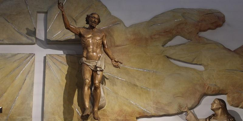 Archidiocesis de Madrid - Óscar García Aguado preside una Eucaristía ...