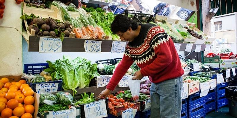 Archidiocesis de Madrid - FOESSA presenta un informe sobre el coste de vida y las estrategias ...