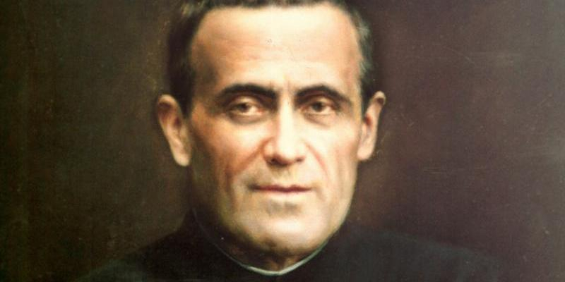 Archidiocesis de Madrid - La figura de san José María Rubio centra la ...