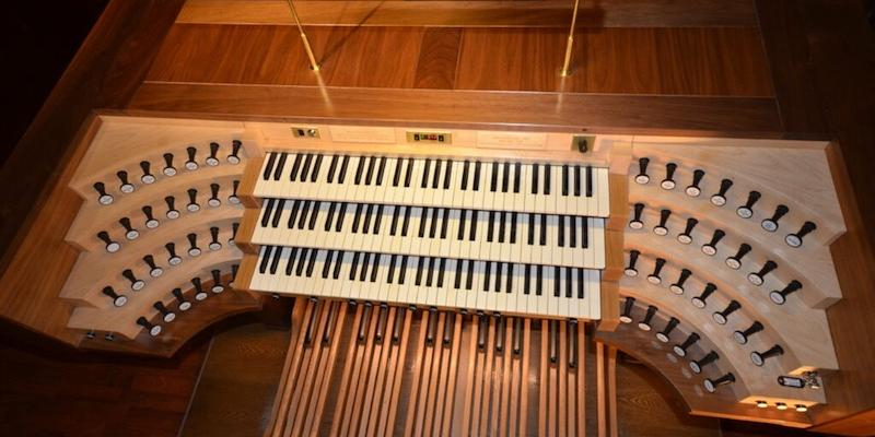 Archidiocesis de Madrid - Samuel Kummer inaugura la XVI edición del ...