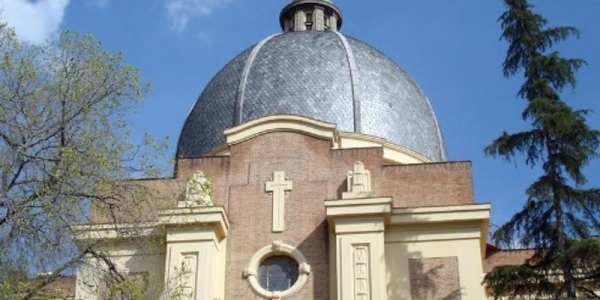 Archidiocesis de Madrid - Monseñor Martínez Camino preside en San Jorge ...