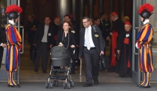 Archidiocesis de Madrid - Entrevista a Massimo y Patrizia, Paloni, una ...