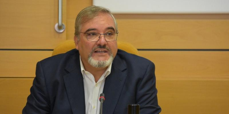 Archidiocesis de Madrid - Carlos Jesús Delgado, en los 'Martes de la ...