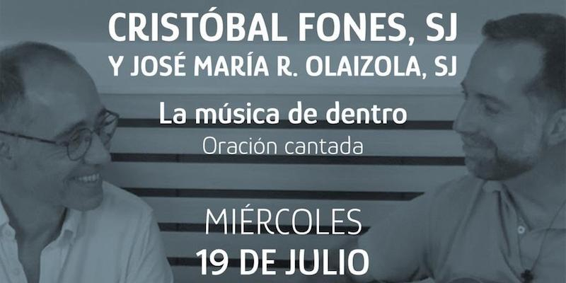 Archidiocesis de Madrid - San Francisco de Borja acoge 'La música de dentro', una oración ...