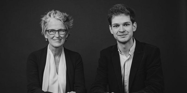 Archidiocesis de Madrid - Sylvia Torán y Ramón Grau ofrecen un ...